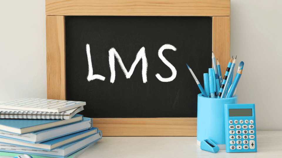 Die Zukunft des Lernens: Wie künstliche Intelligenz das LMS verändert